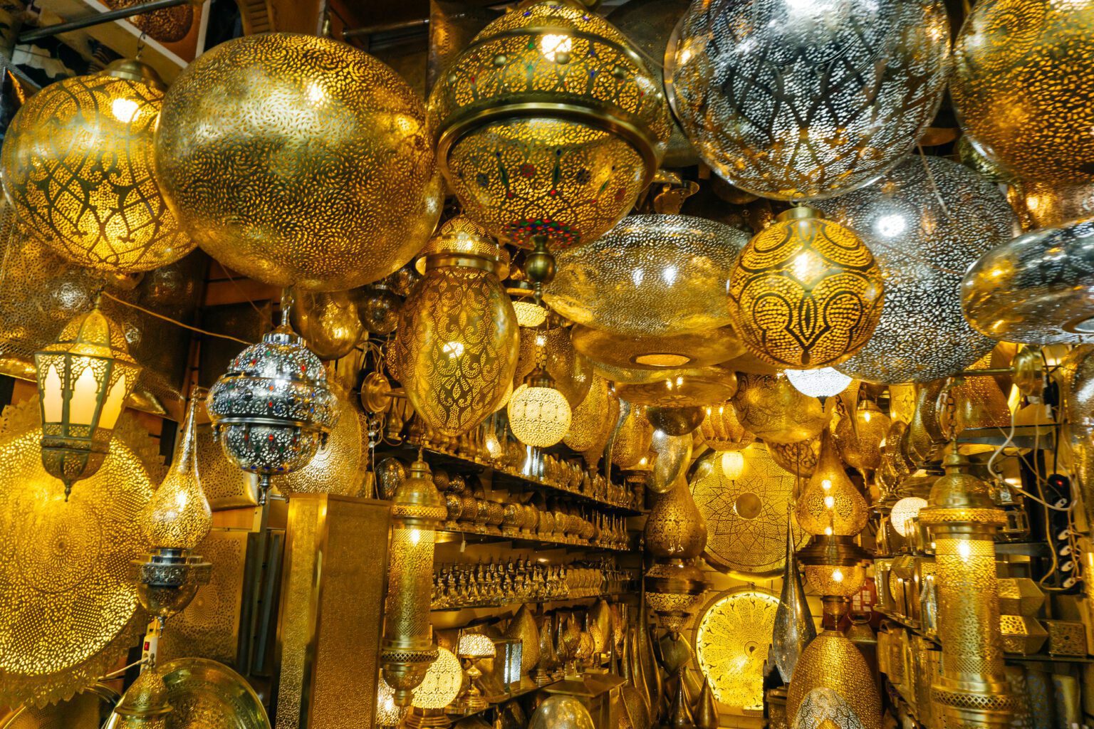 First Timers Guide to Marrakech: All You Need for Your Visit - Rather ...
