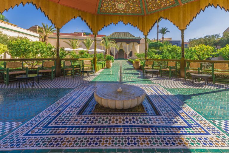 Morocco Travel Costs in 2026: What You’ll Actually Spend - Rather Be ...