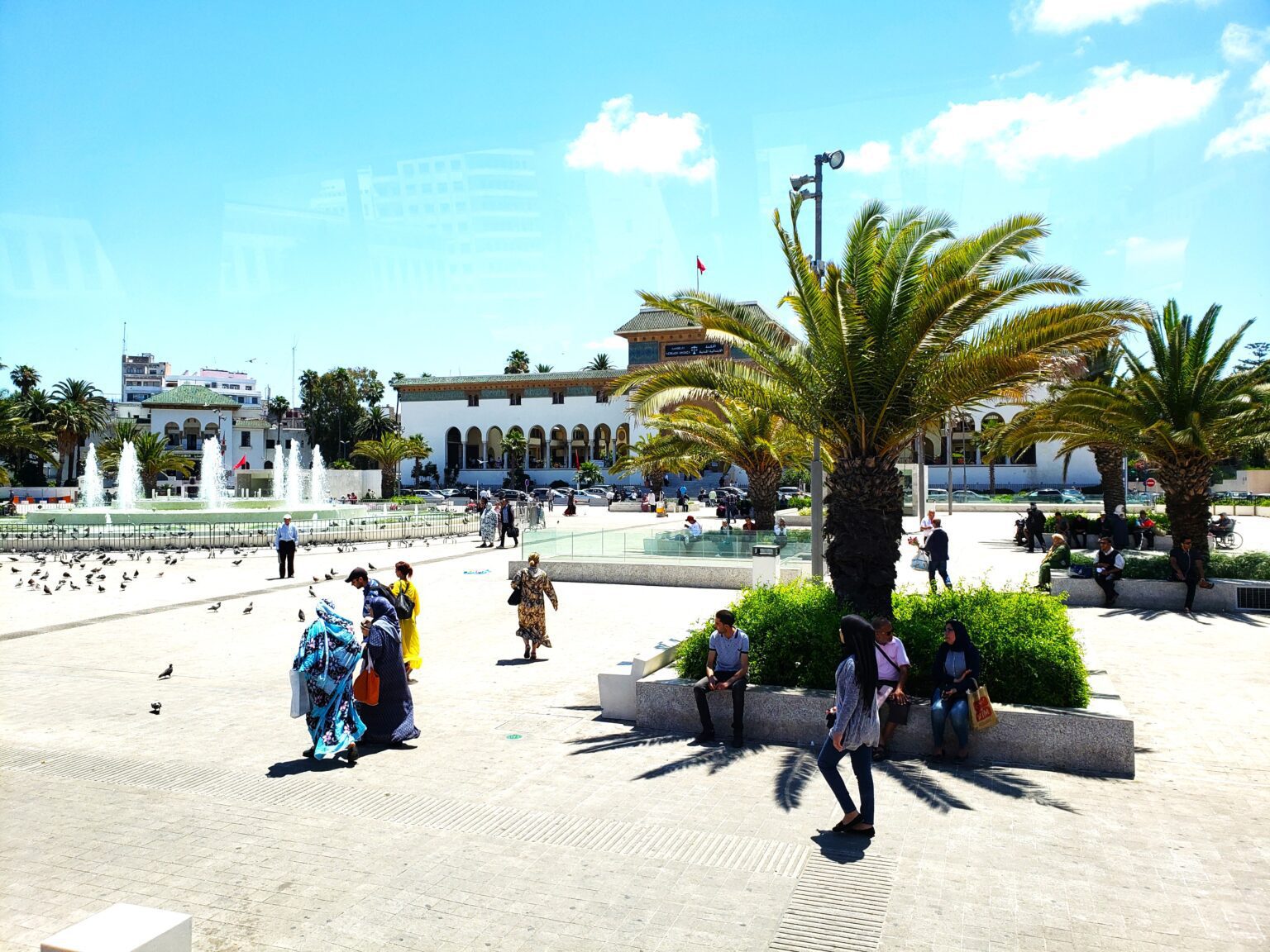 One Day in Casablanca: What to See and Do with Limited Time [2026 ...