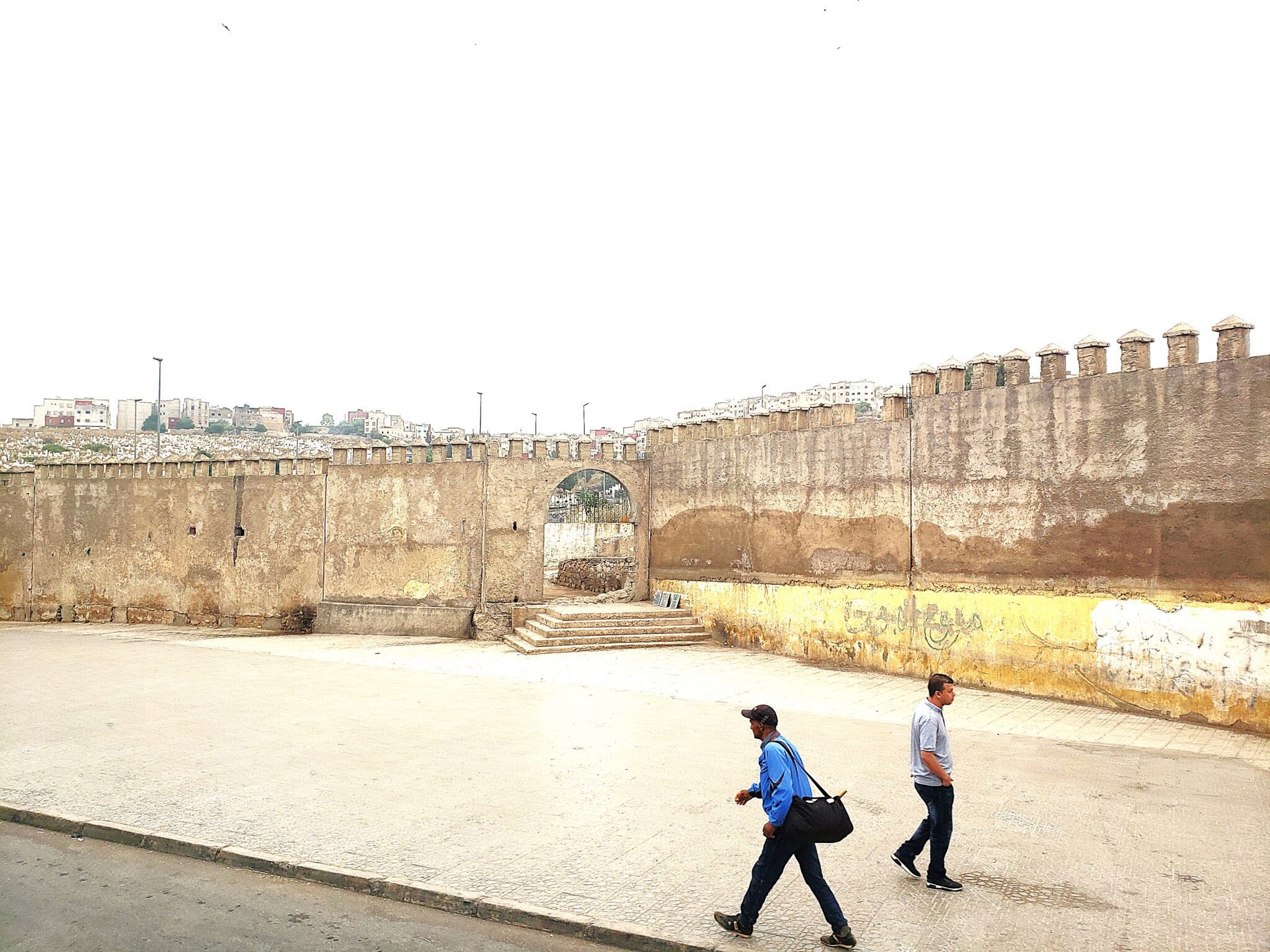 Is Fes Worth Visiting? Reasons to Add it to Your Itinerary - Rather Be ...