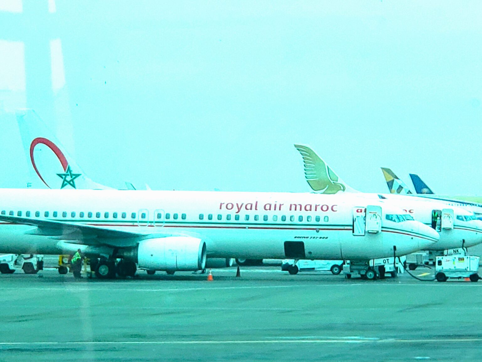Morocco Travel Costs in 2026: What You’ll Actually Spend - Rather Be ...