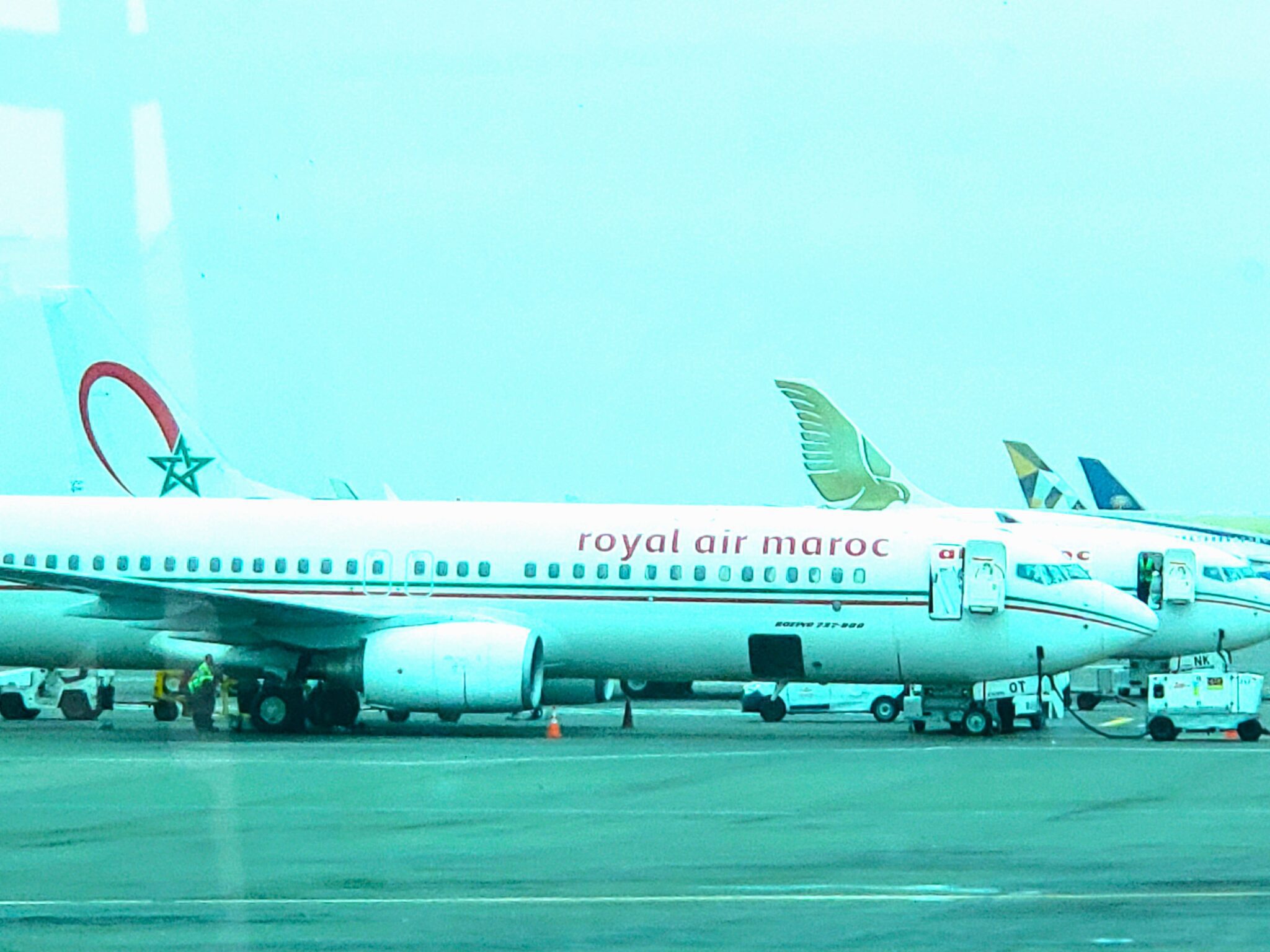Morocco Travel Costs in 2026: What You’ll Actually Spend - Rather Be ...