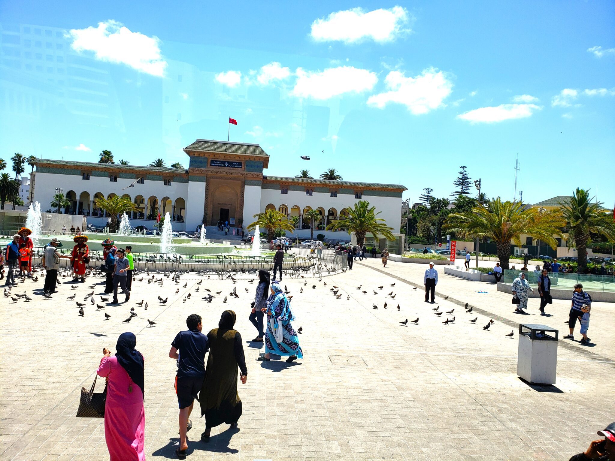 Morocco Travel Costs in 2026: What You’ll Actually Spend - Rather Be ...