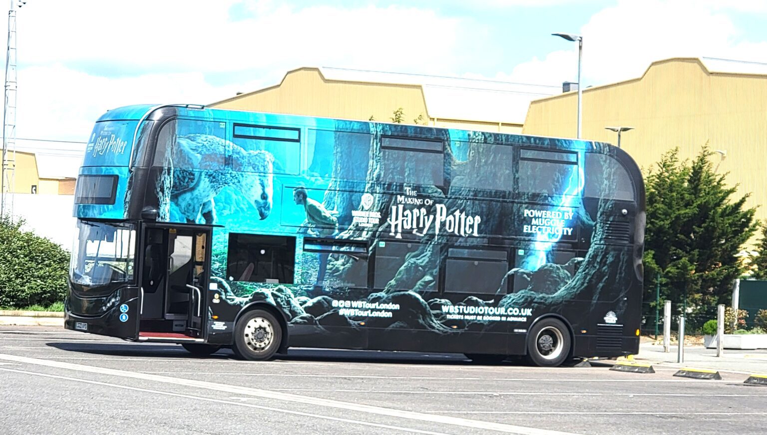 Review of Harry Potter Studio Tour London: Worth the Hype?