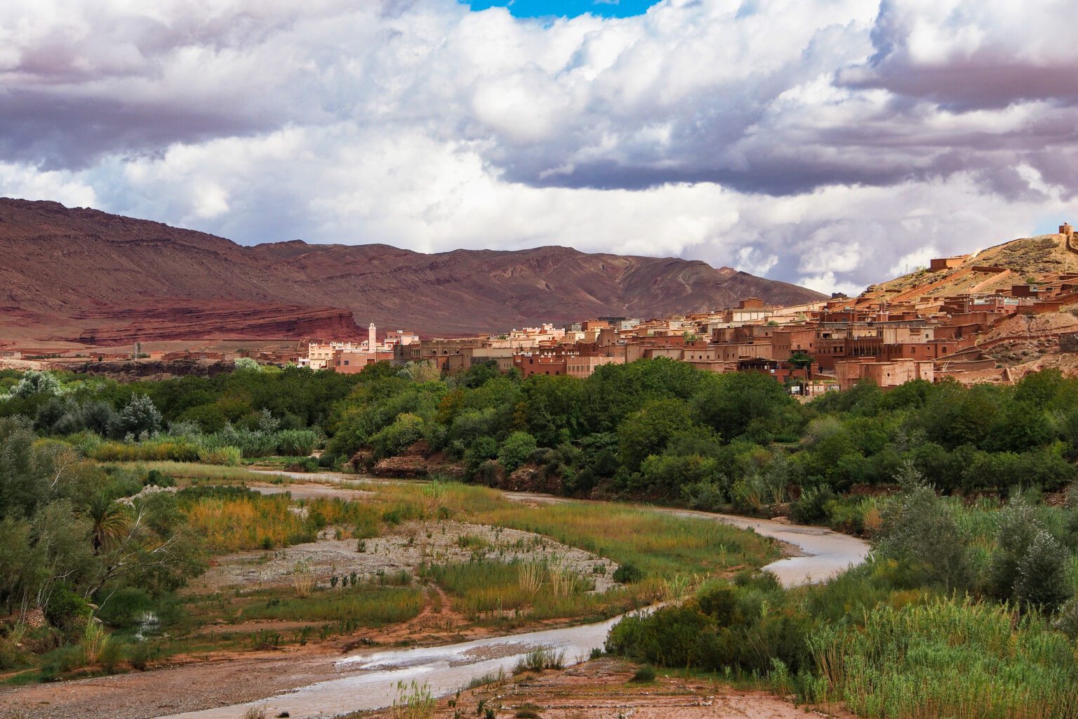 Best Time to Visit Morocco: The Ultimate Month-by-Month Guide - Rather ...