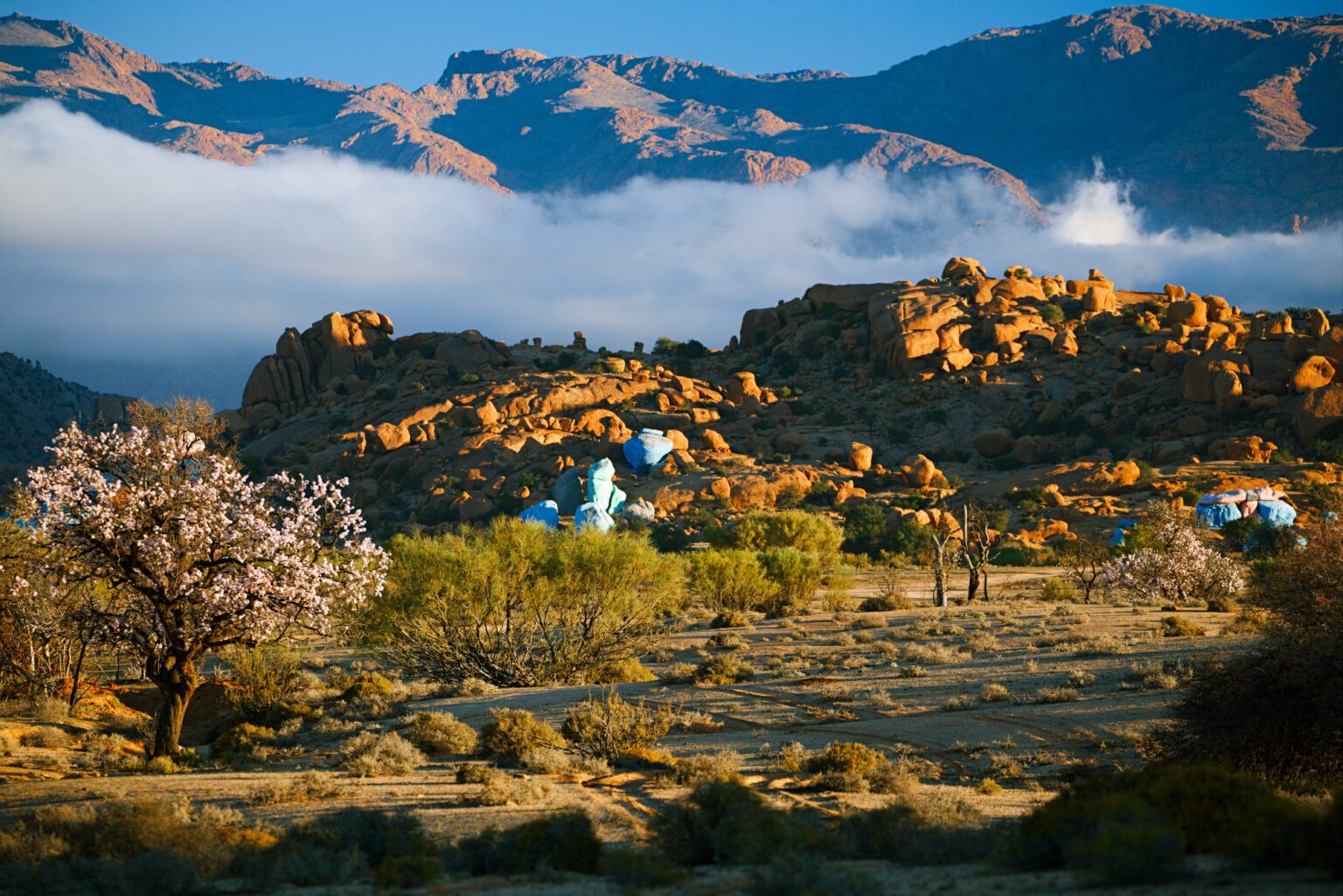 Best Time to Visit Morocco: The Ultimate Month-by-Month Guide - Rather ...